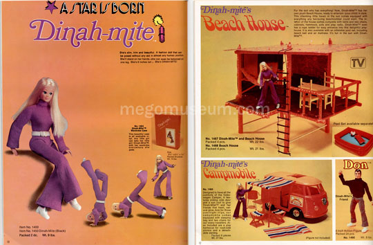 Mego 1974 Catalog – Mego Museum Galleries