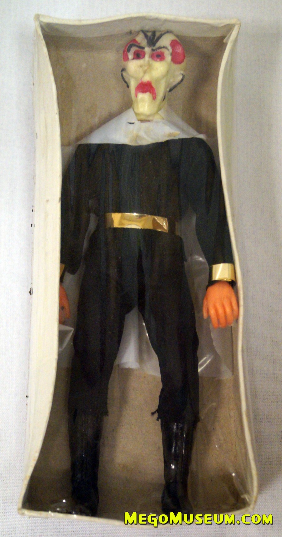 Star Trek Knockoffs – Mego Museum Galleries