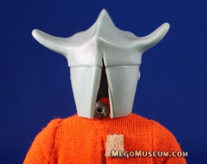 Ultraman Leo – Mego Museum Galleries