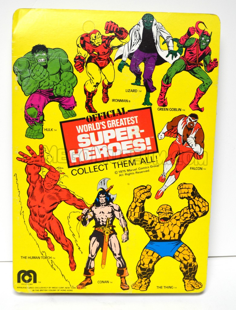 Falcon – Mego Museum Galleries