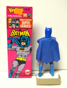 Batman – Mego Museum Galleries