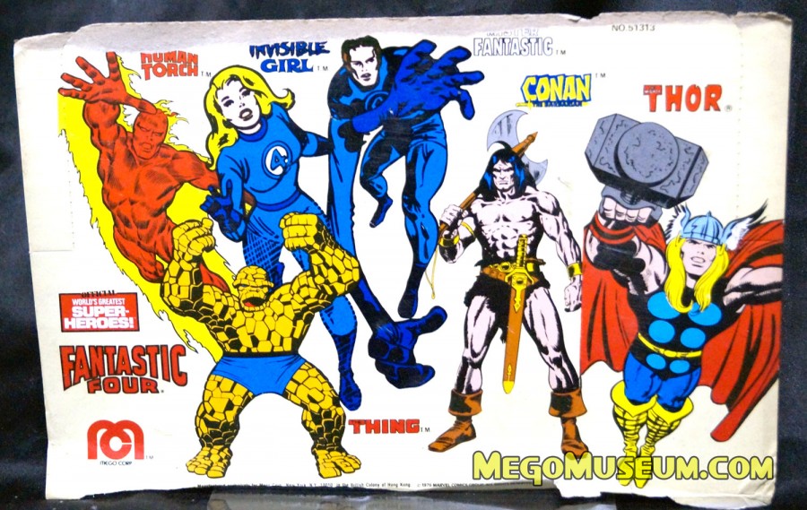 Display Boxes – Mego Museum Galleries