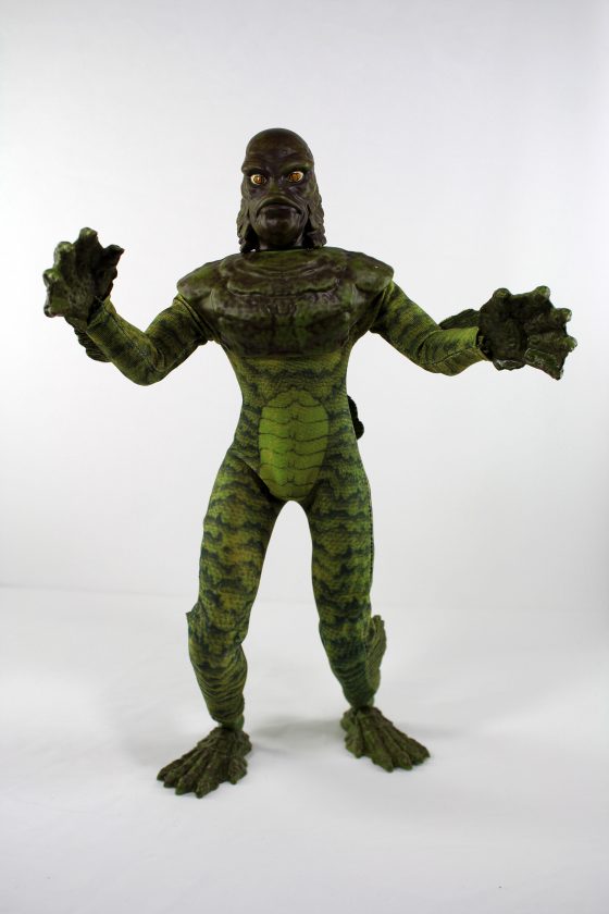 Universal Monsters: Mego 14" Creature from the Black Lagoon - Mego Corp ...
