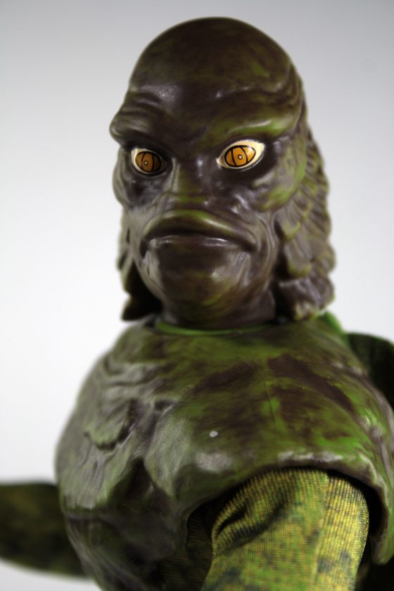 Universal Monsters: Mego 14" Creature from the Black Lagoon - Mego Corp ...