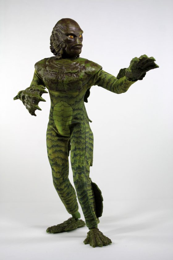 Universal Monsters: Mego 14" Creature from the Black Lagoon - Mego Corp ...