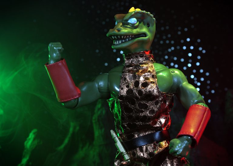 Mego Corp 2021 - Mego Museum Archive of Mego's Return