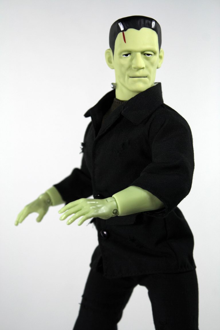 Universal Monsters: Mego 14" Frankenstein - Mego Corp 2023