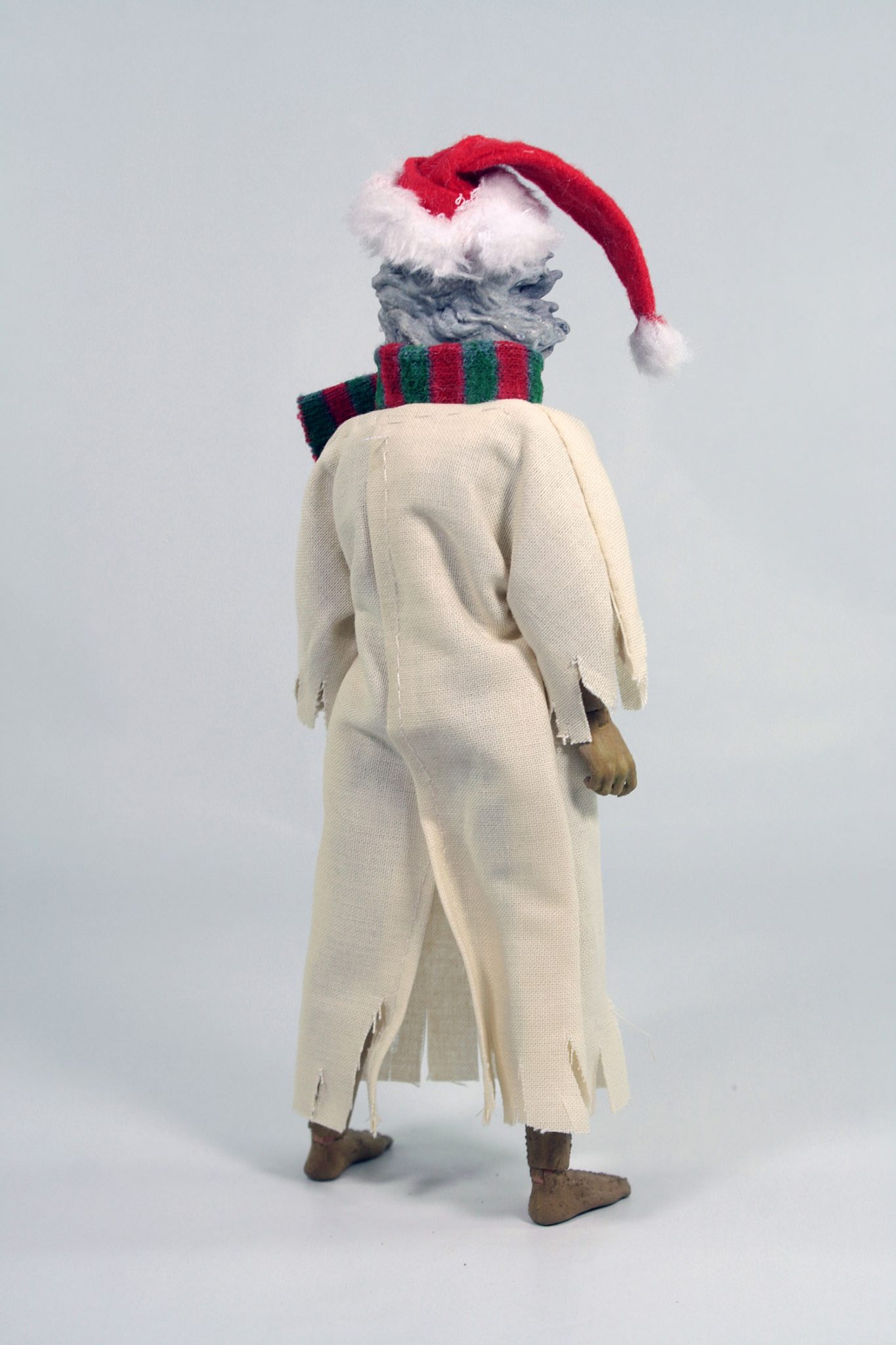 Horror: Creepshow Christmas Creep - Mego V2 Galleries