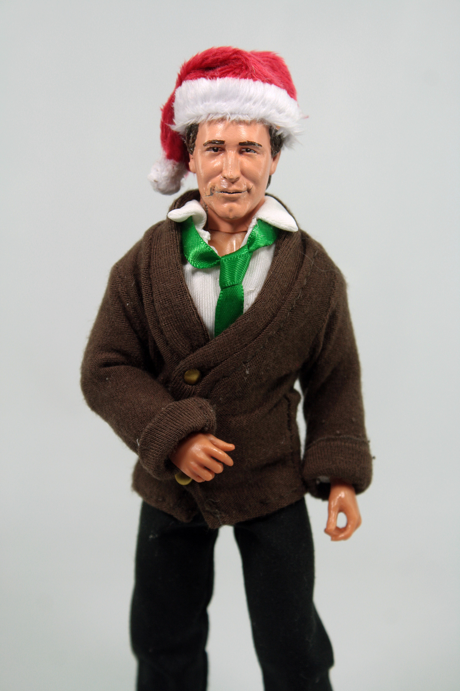 Mego Christmas Vacation Clark Griswold (item # 51391) - Mego V2 Galleries