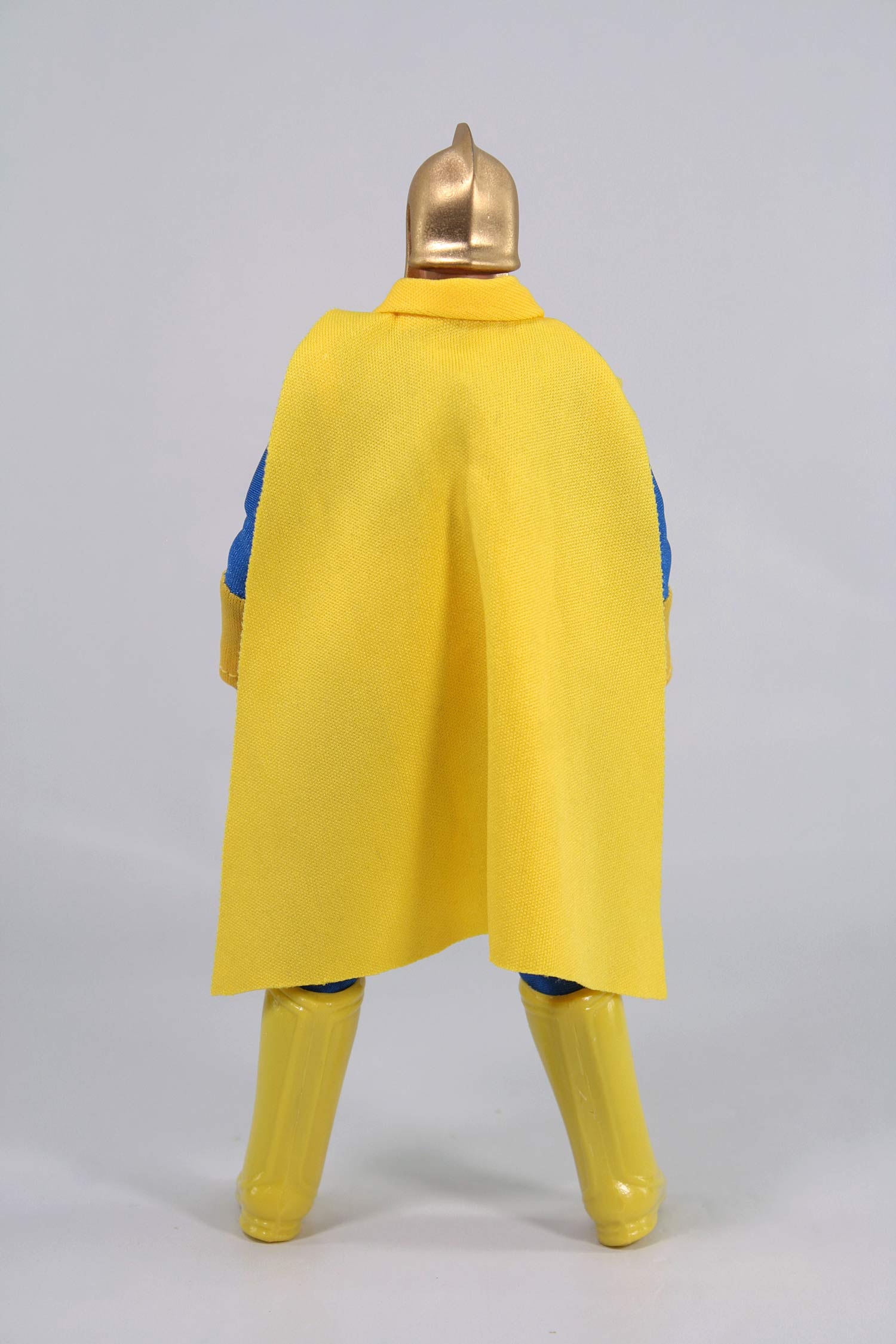 Mego 50th World's Greatest Superheroes Dr. Fate - Mego Corp 2023