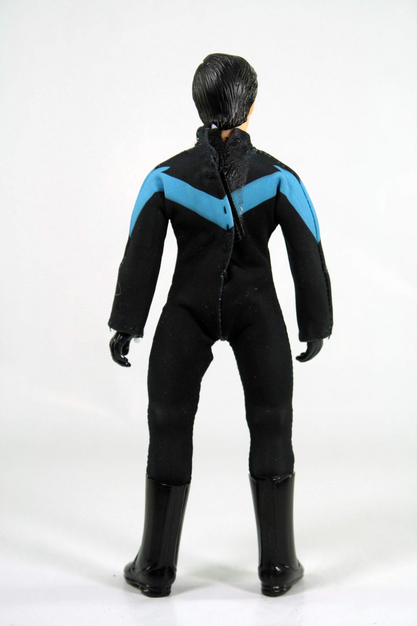 Mego 50th World's Greatest Superheroes Nightwing - Mego Corp 2023