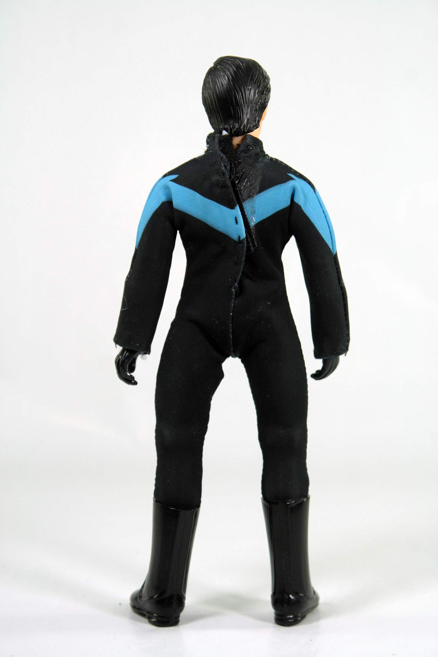 Mego 50th World's Greatest Superheroes Nightwing - Mego Corp 2023