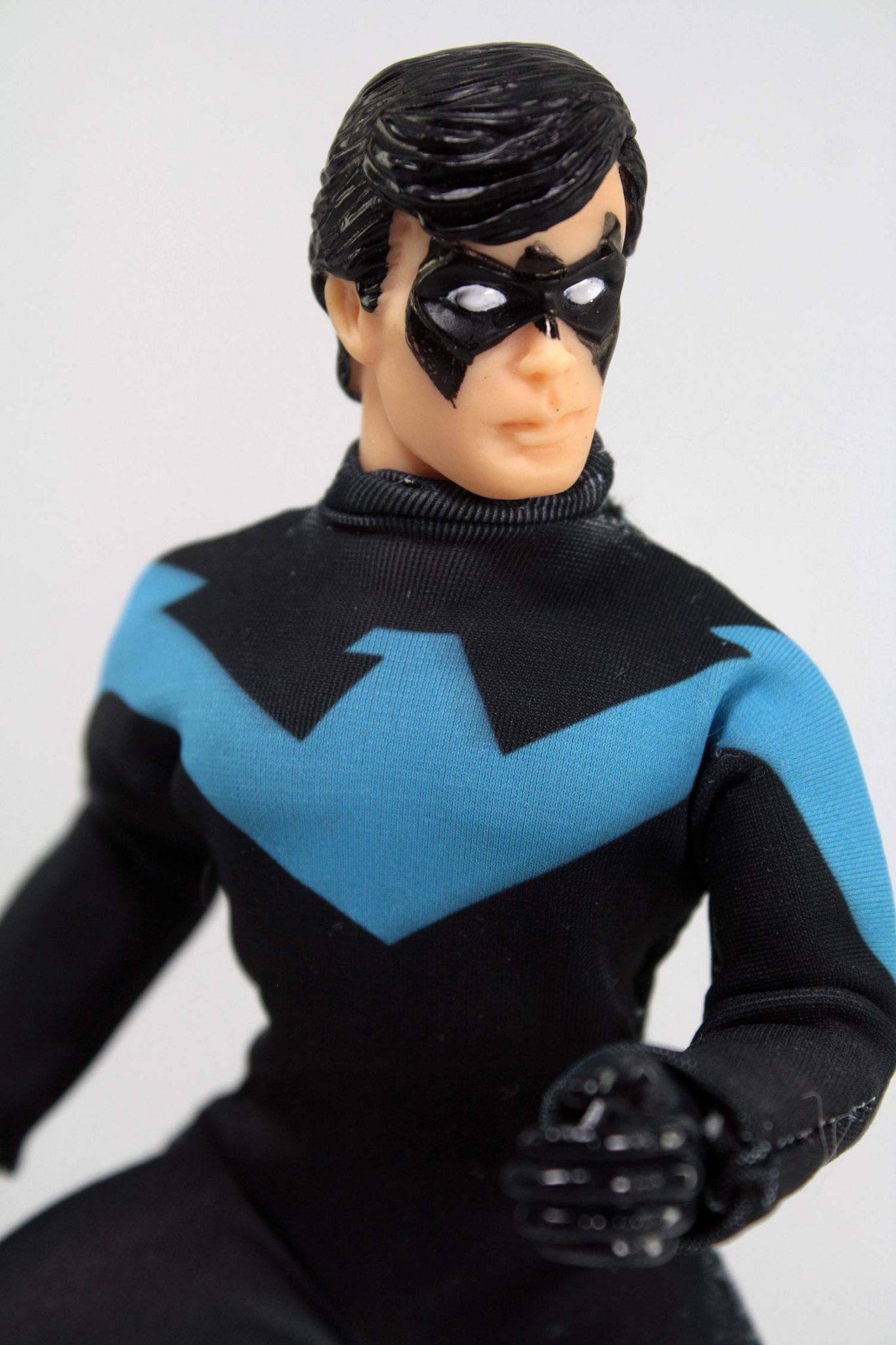 Mego 50th World's Greatest Superheroes Nightwing - Mego Corp 2023