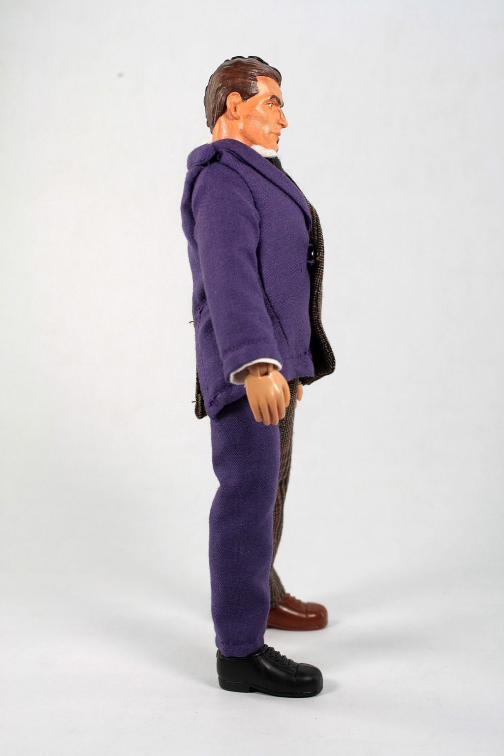 Mego Two-Face World's Greatest Super-Heroes 50th Anniversary (item ...