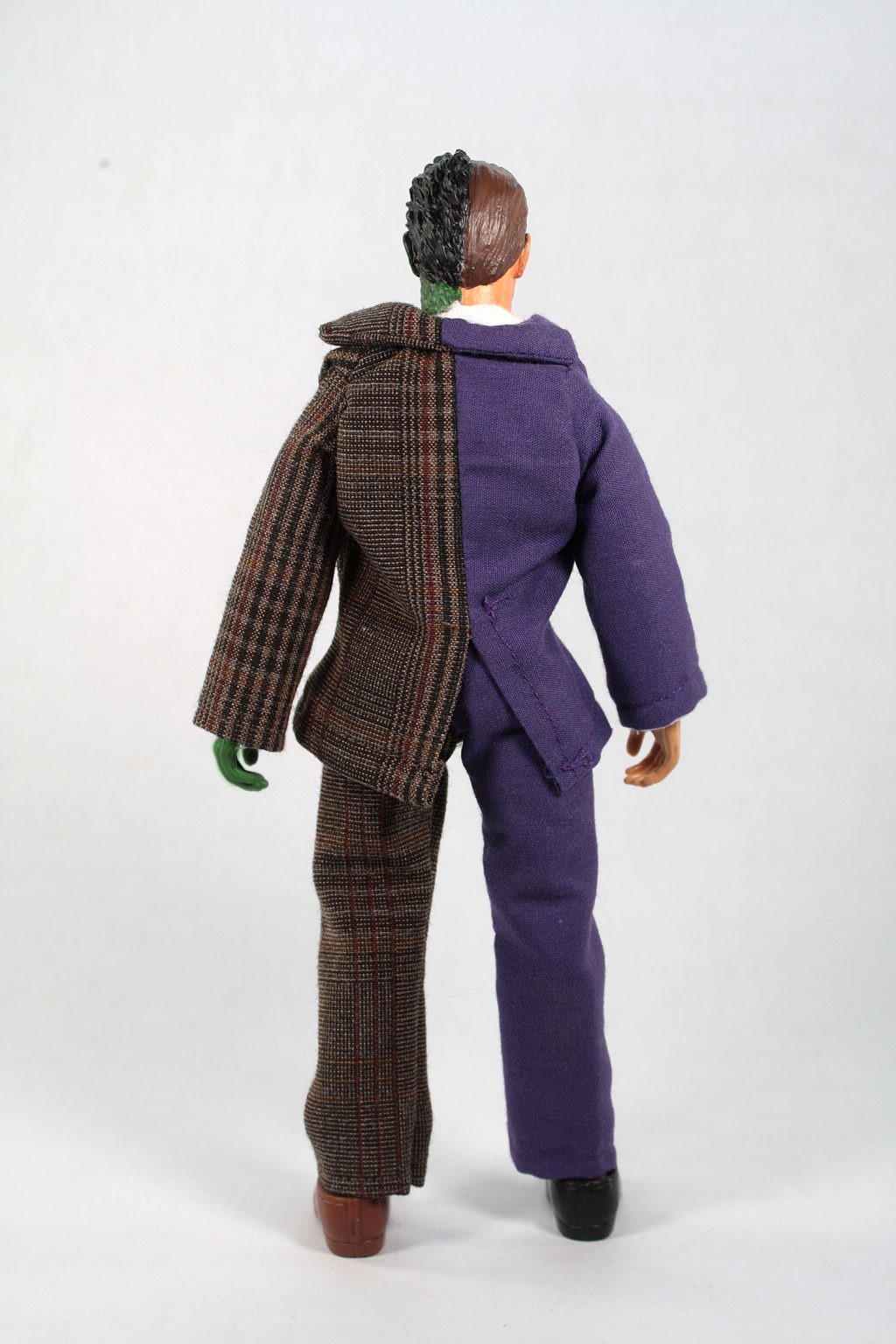 Mego Two-Face World's Greatest Super-Heroes 50th Anniversary (item ...