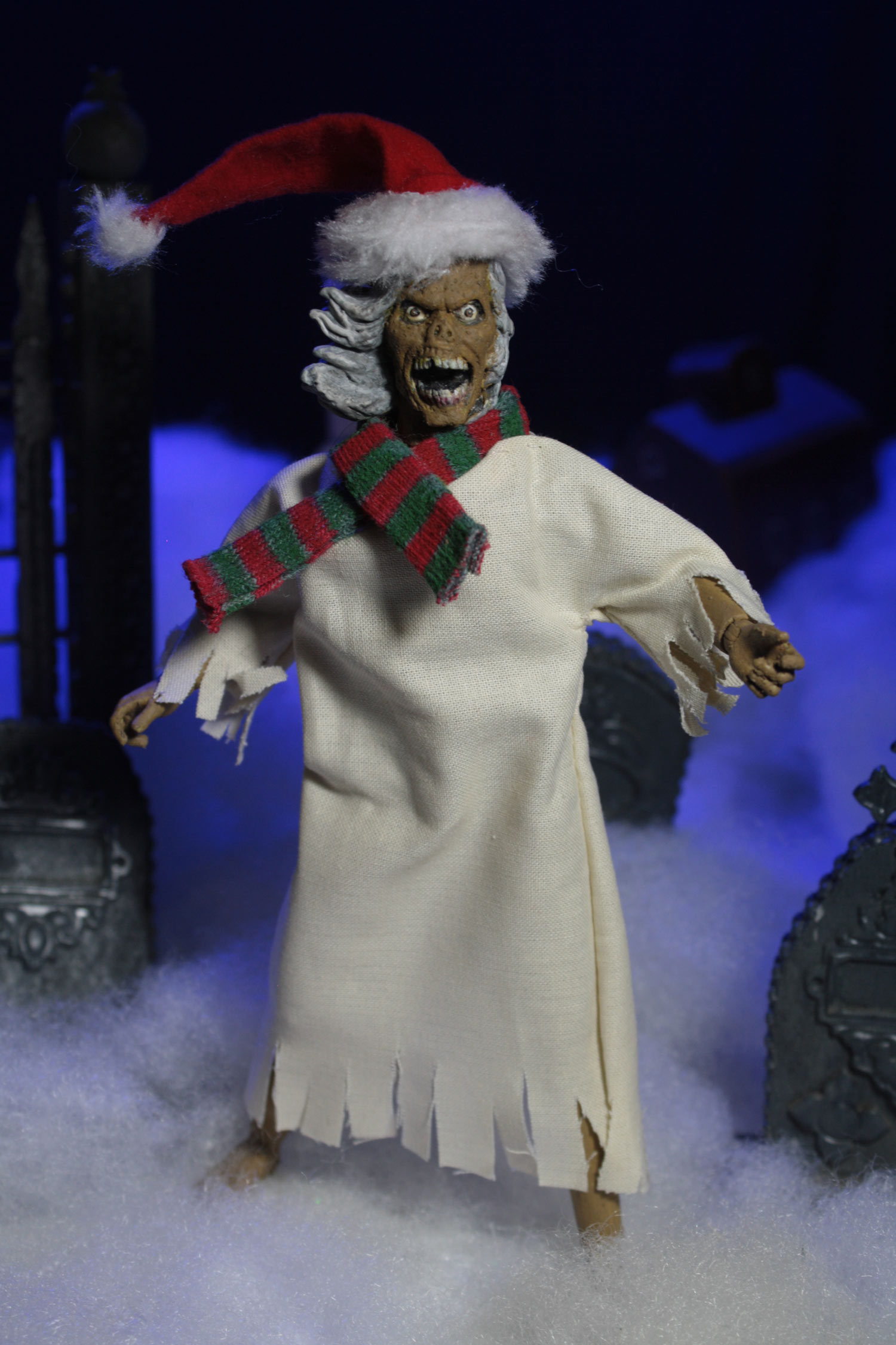Horror: Creepshow Christmas Creep - Mego Corp 2023