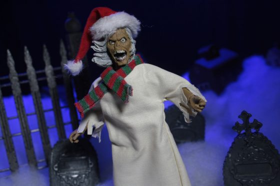 Horror: Creepshow Christmas Creep - Mego Corp 2023