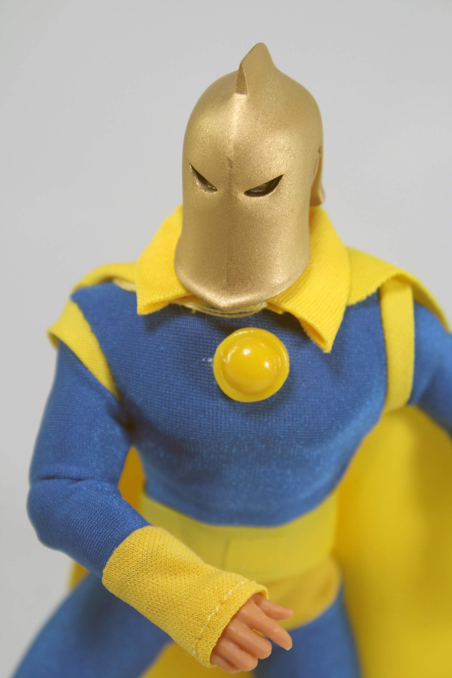 Mego 50th Worlds Greatest Superheroes Dr Fate Mego Corp 2023