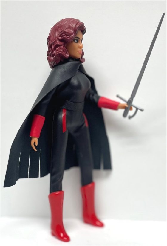 Mego Atlas : Devilina - Mego V2 Galleries