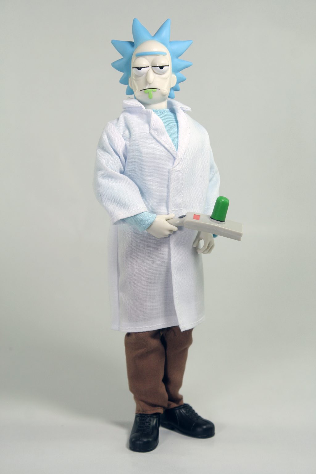Mego Rick Sanchez (Item 62896) - Mego V2 Galleries
