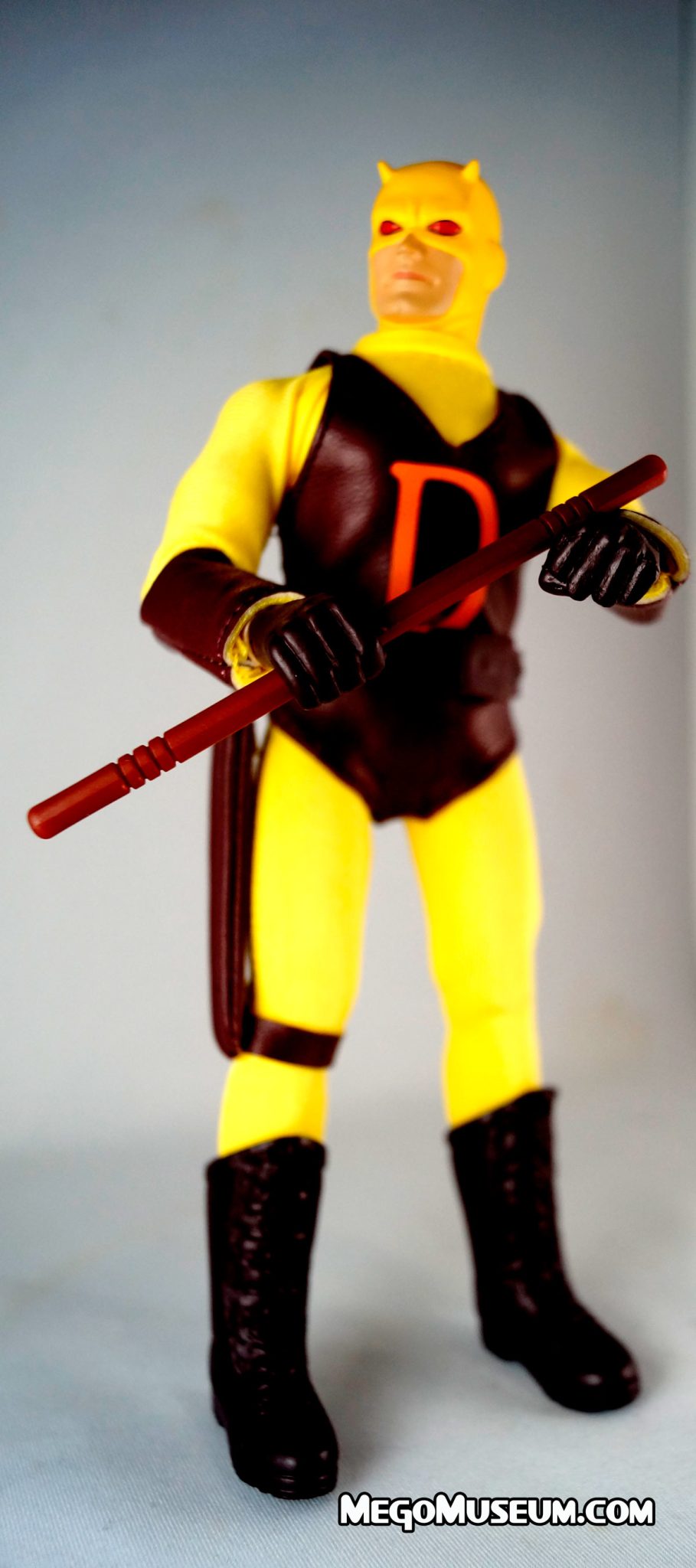 Daredevil (Marvel Comics) - ReMego