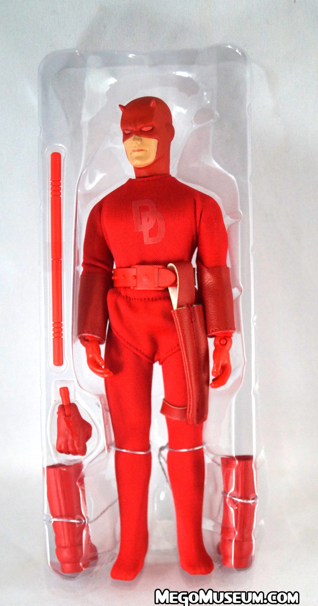 Daredevil (Marvel Comics) - ReMego