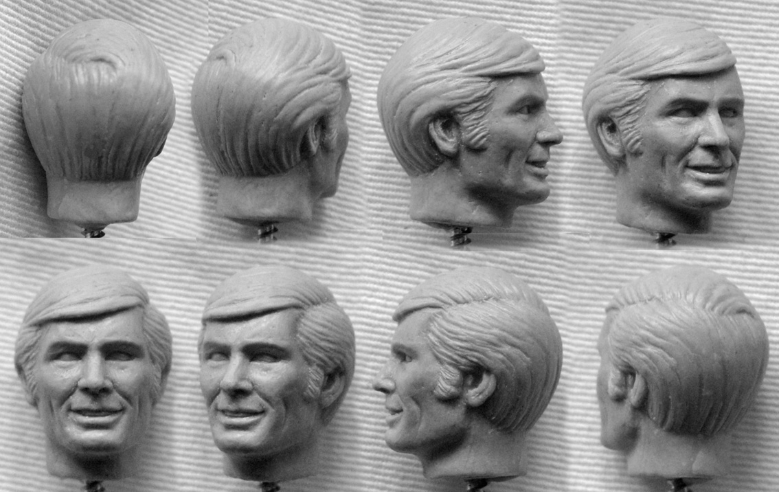 Brick Mantooth Archives - Mego Museum