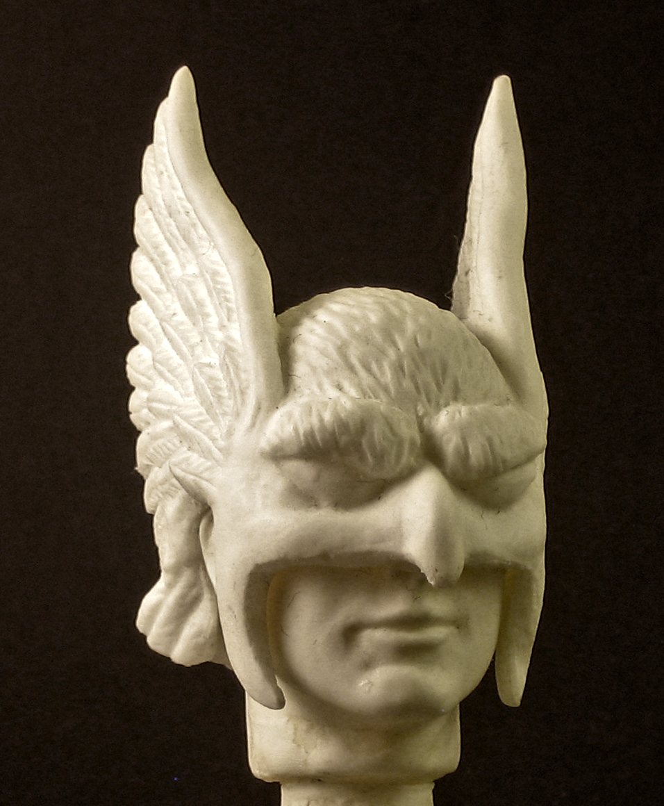 Mego Museum Interview with Sculptor Andrew Covalt - Mego Museum