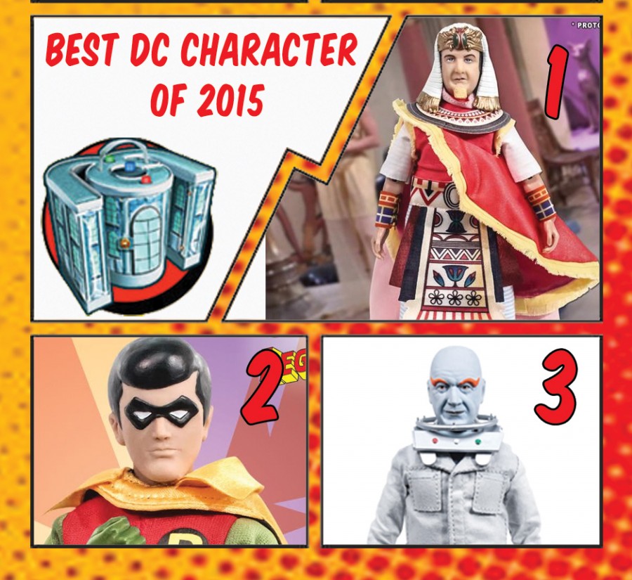 The 2015 Kubby Award Winners! - Mego Museum