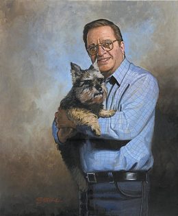 RIP Harold Shull former art director at Mego - Mego Museum