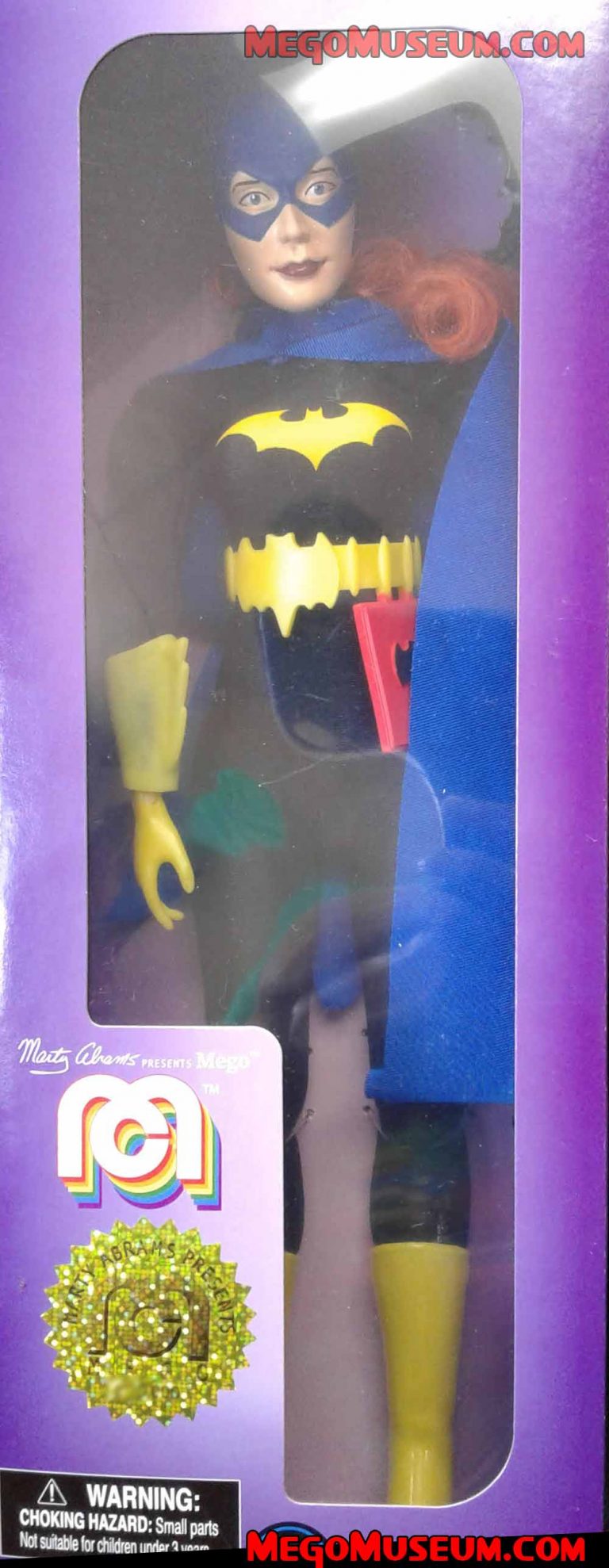 Mego First Look: Wave 2 DC 14" Superheroes - Mego Museum