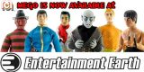 Mego 14" Star Trek Revealed at Toyfair 2019 - Mego Museum