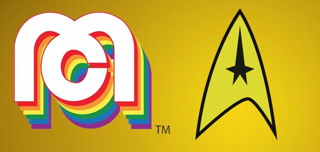 Exclusive: Mego Corp. Announces 14" Star Trek line - Mego Museum