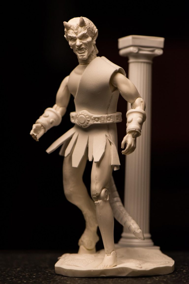 2019 Mego Meet Customs Auction - Mego Museum