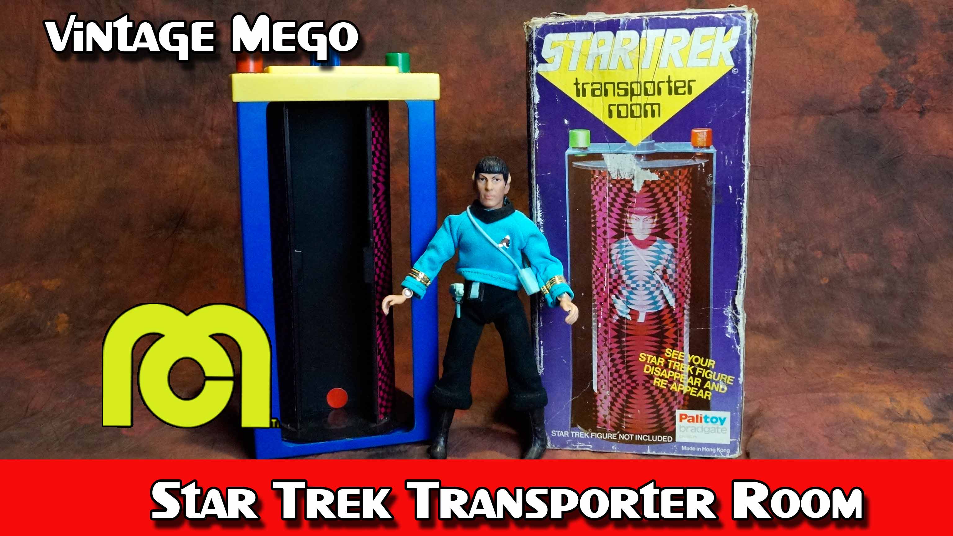 Transporter Room Star Trek