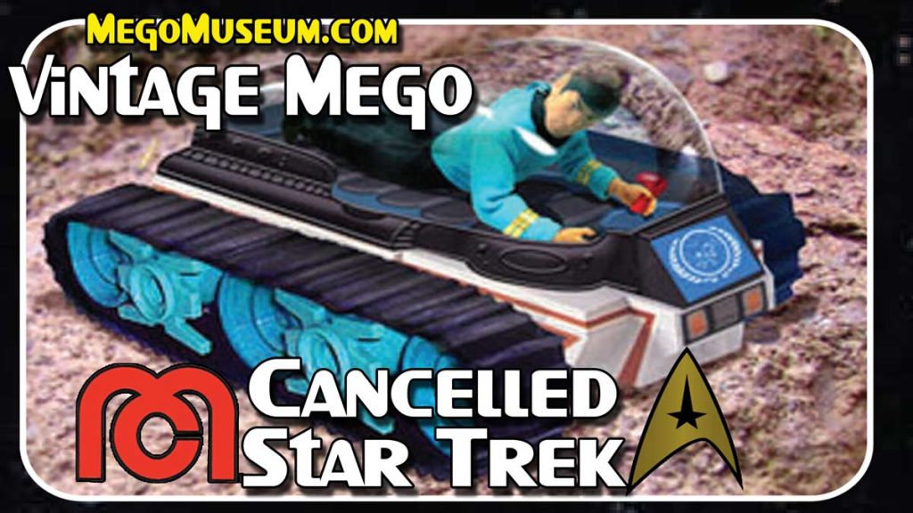 Mego Museum - Preserving Mego history today, making Mego history tomorrow.