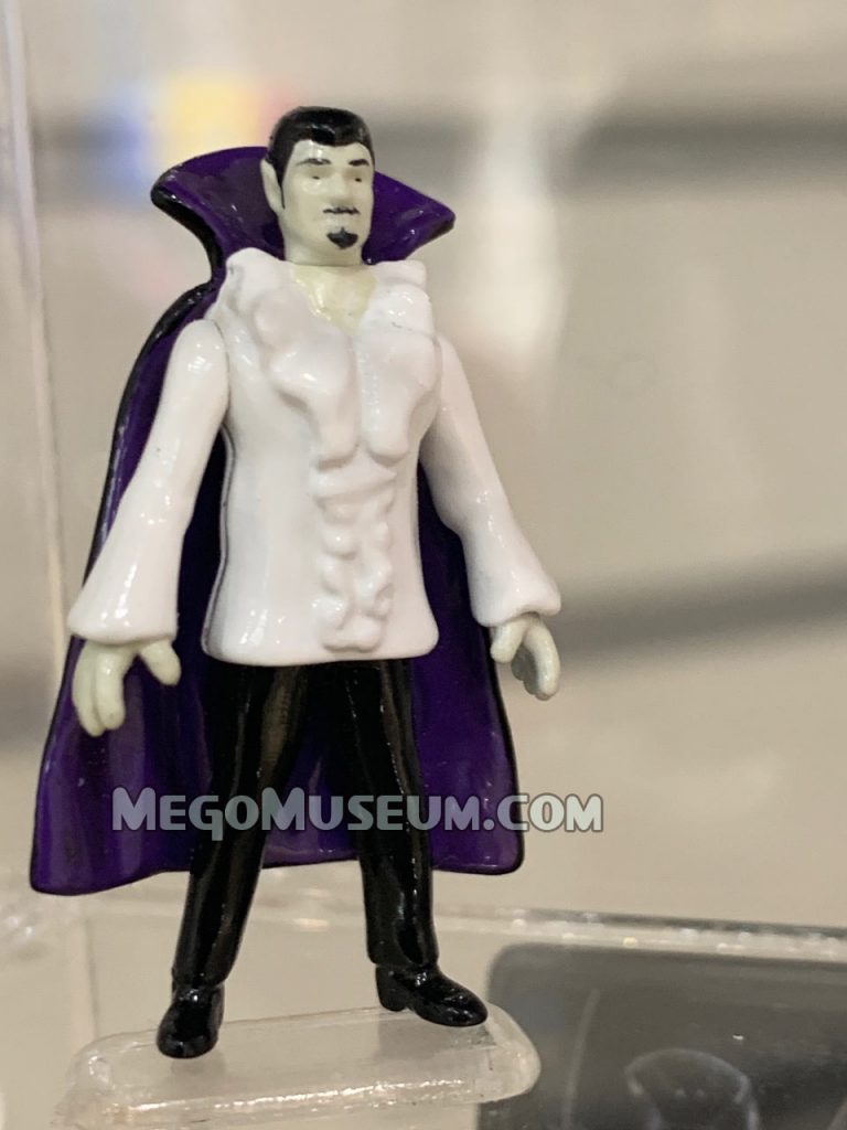 Exclusive: World's Smallest Mego figures by Super Impulse - Mego Museum