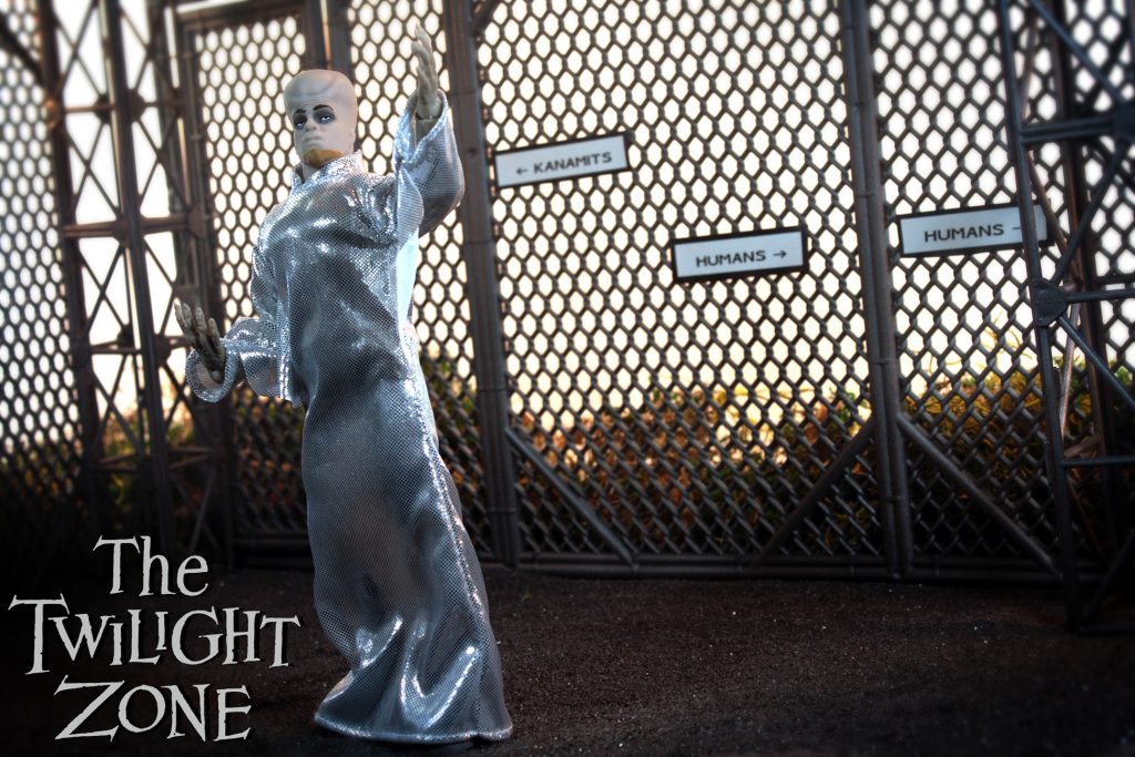 Mego Wave 8 Finished Photos - Mego Museum