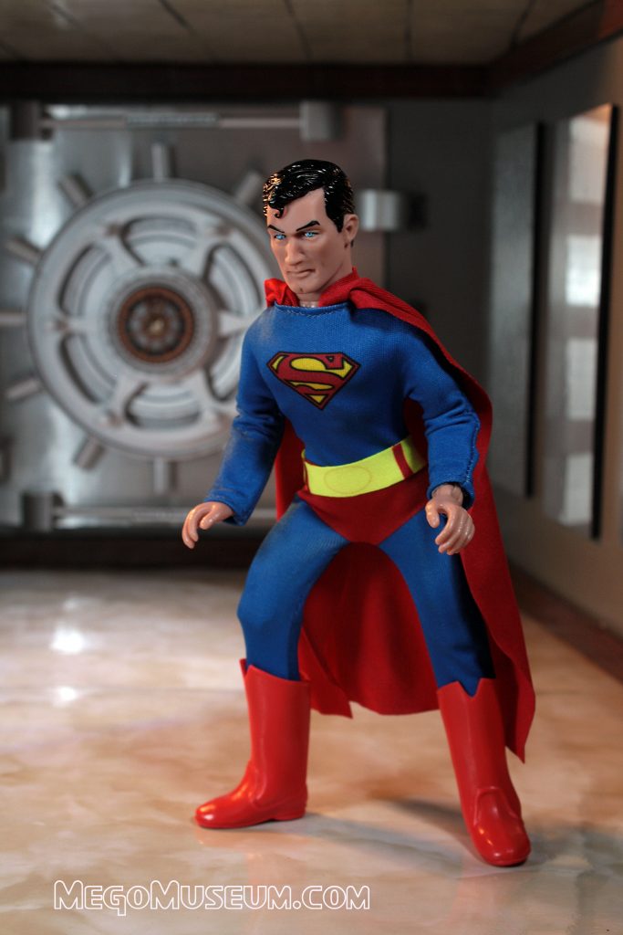 Exclusive! The World’s Greatest Mego Heroes Revealed! – Mego Museum
