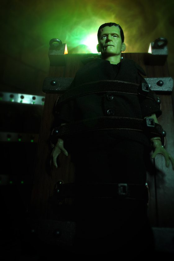 New Mego Figure Photo Reveals (Wave 12) - Mego Museum