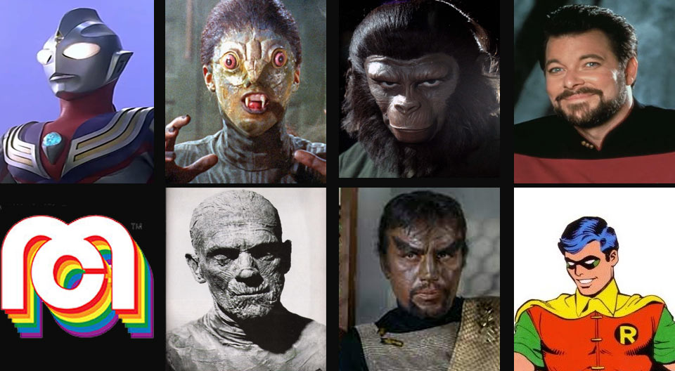 And the next wave of Mego figures is..... - Mego Museum