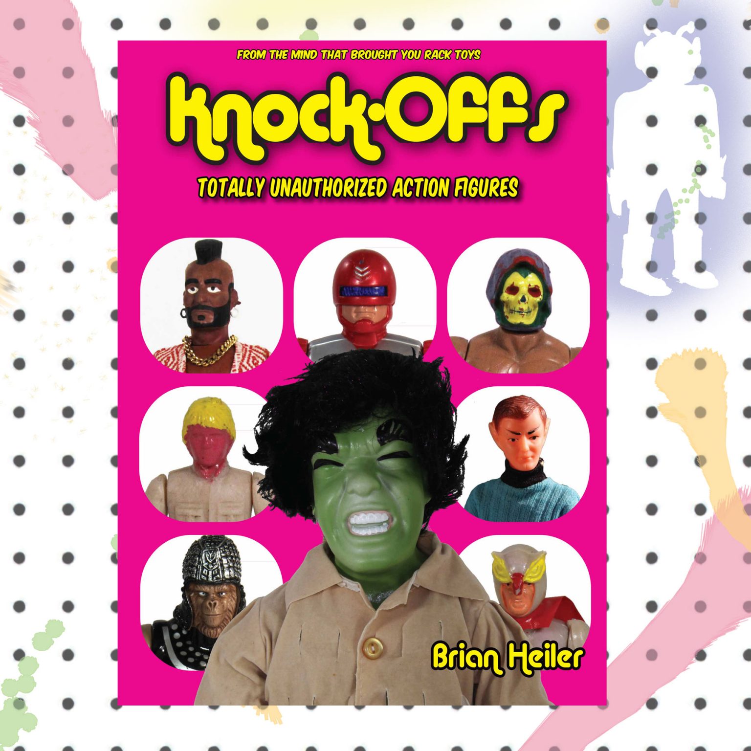 Mego Museum – Preserving Mego history today, making Mego history tomorrow.