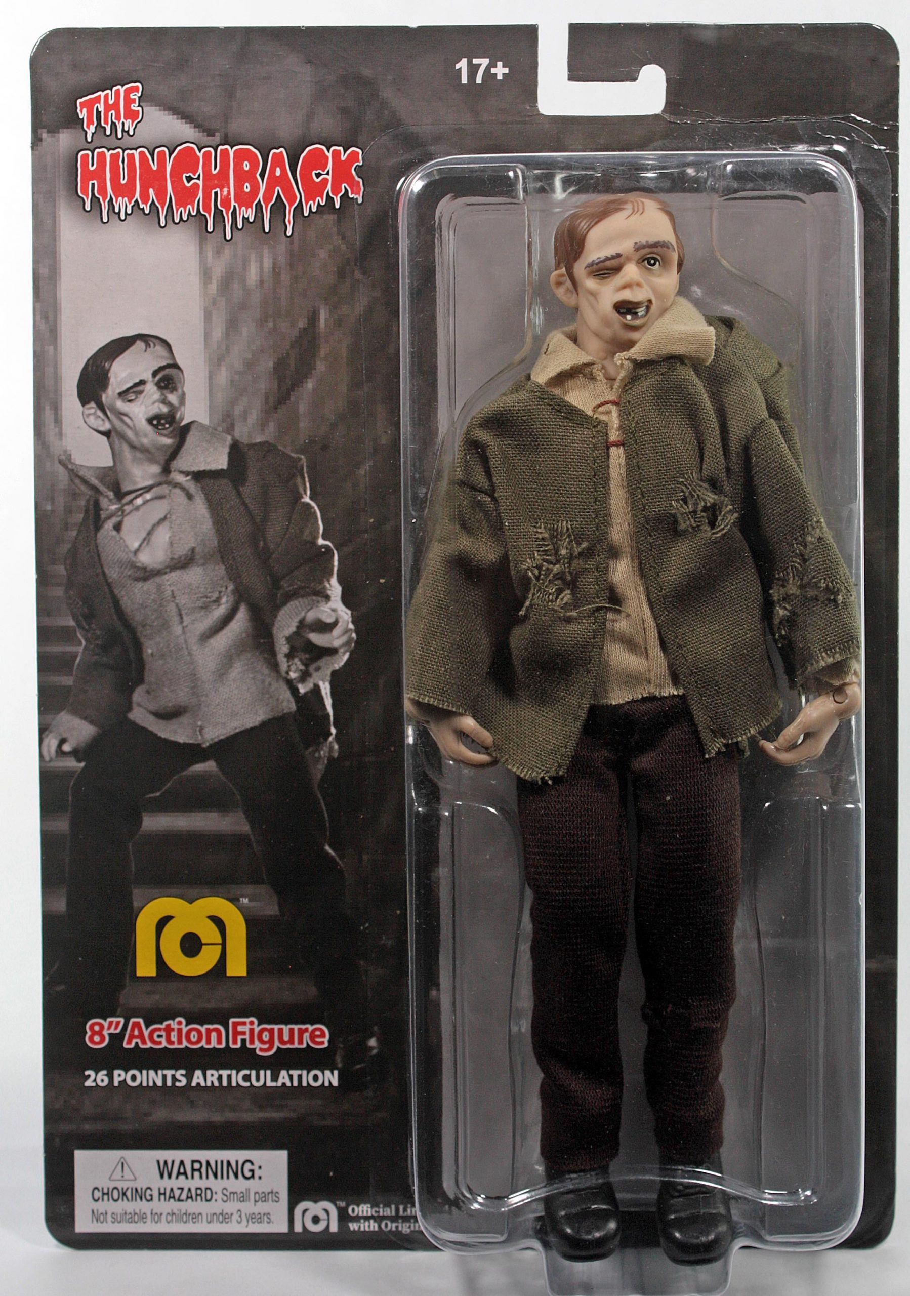 Mego Topps Figure Gallery - Mego Museum