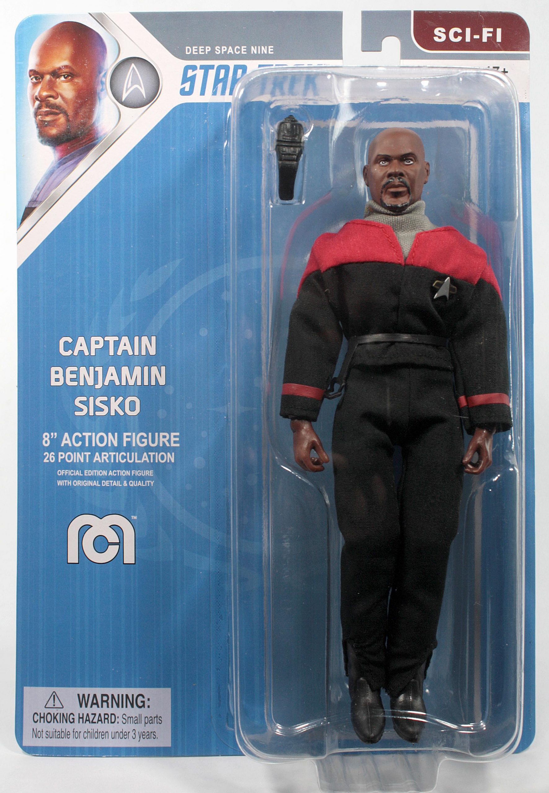 Mego Topps Figure Gallery - Mego Museum