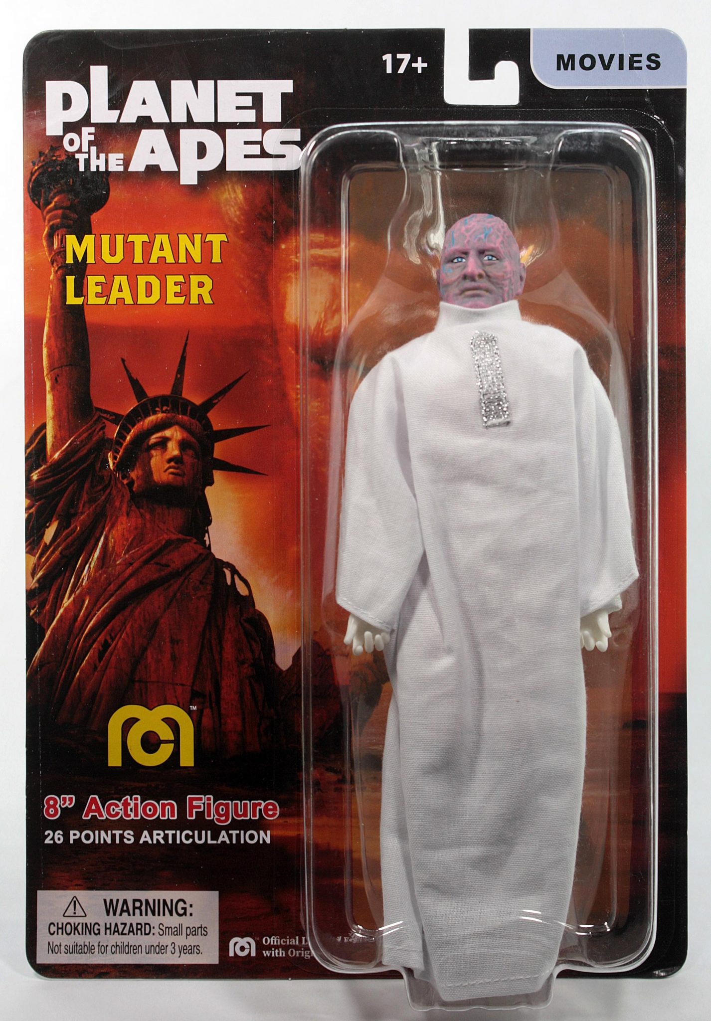 Mego Topps Figure Gallery - Mego Museum