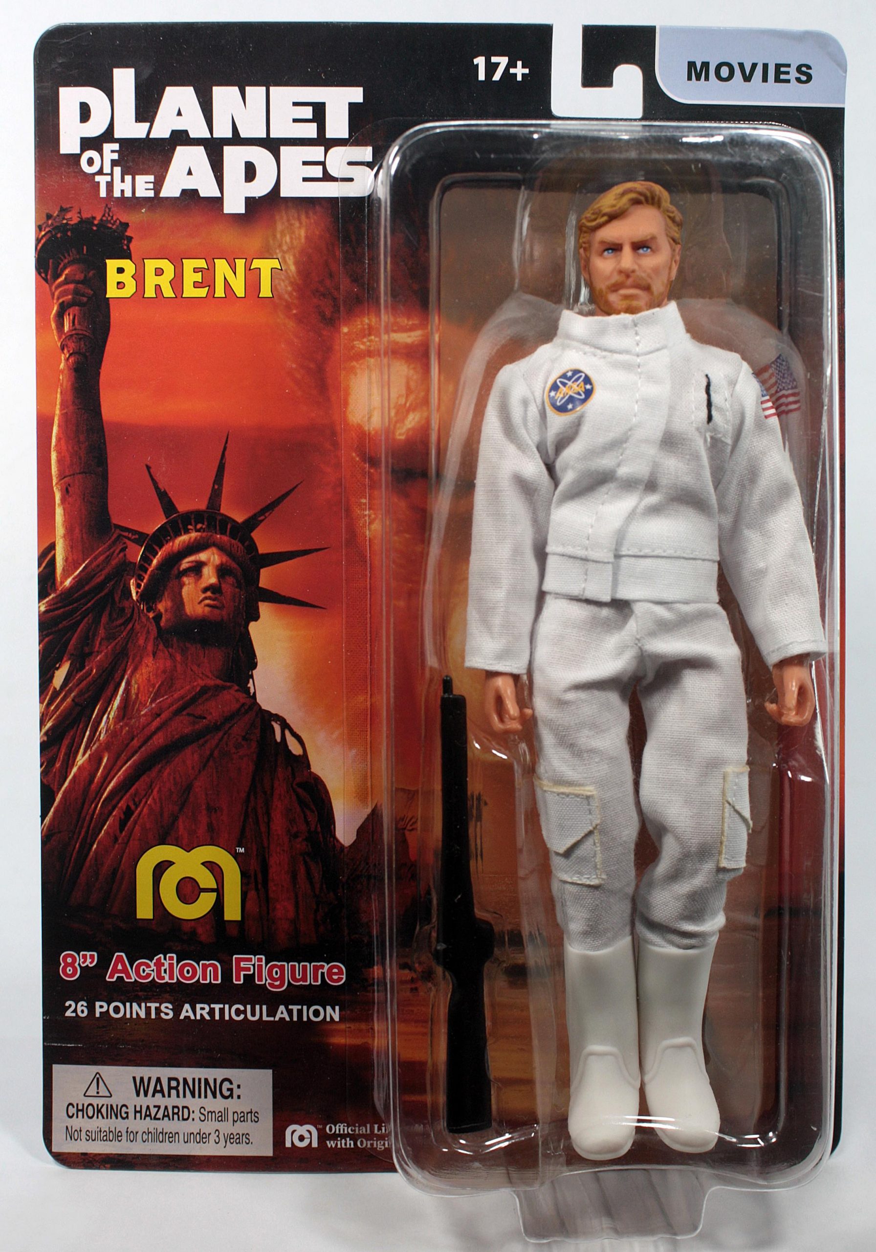 Mego Topps Figure Gallery - Mego Museum