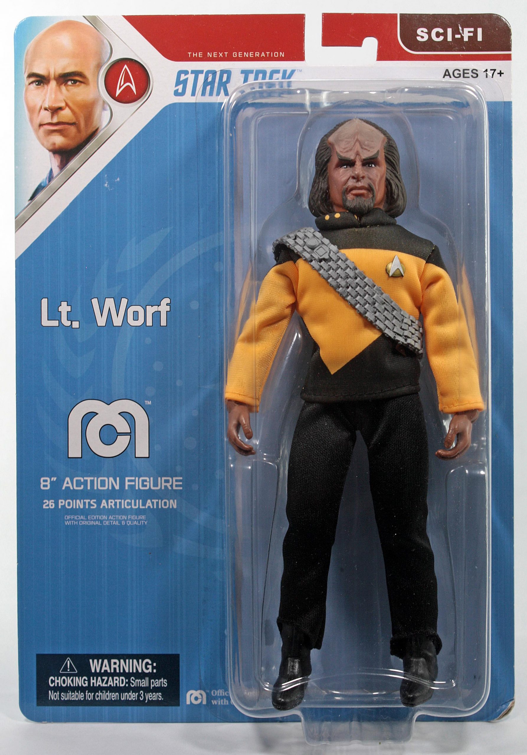 Mego Topps Figure Gallery - Mego Museum