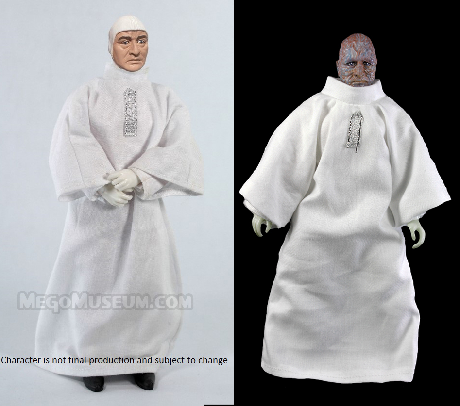 Mego Wave 15 Reveals - Mego Museum