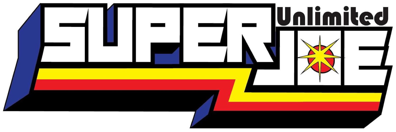 Super Joe Unlimited brings back an iconic 70s toy line - Mego Museum