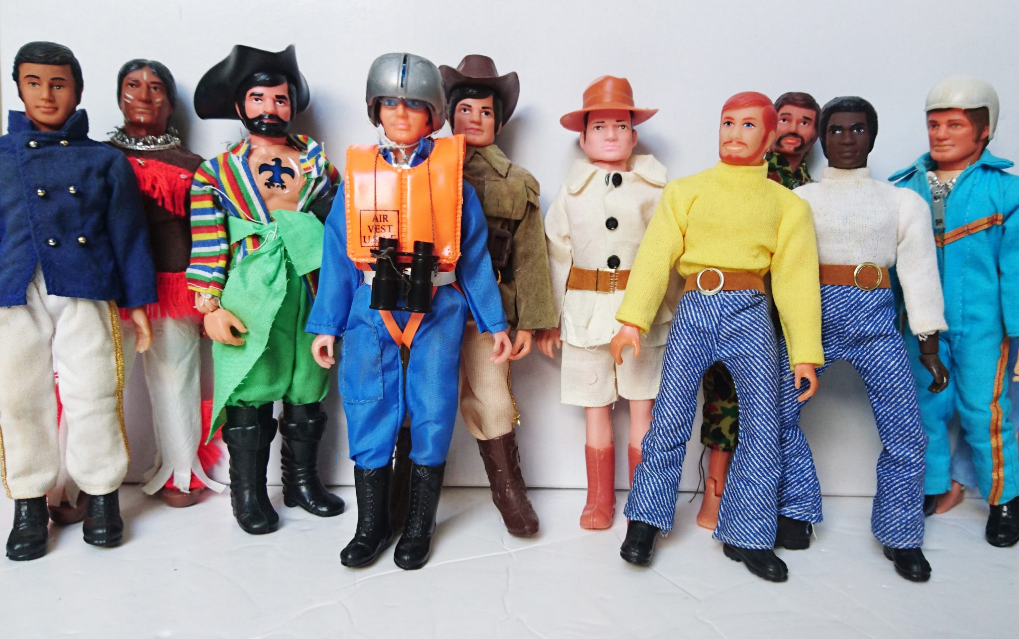 Mego Head of the Month: Clem So - Mego Museum